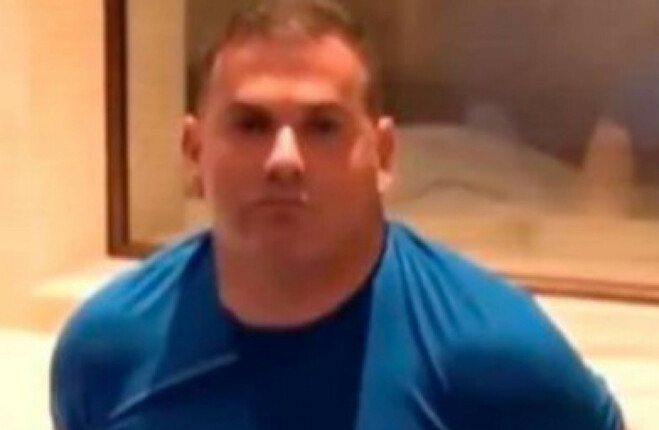 Italian mafia boss with close ties to Daniel Kinahan 'to turn state ...