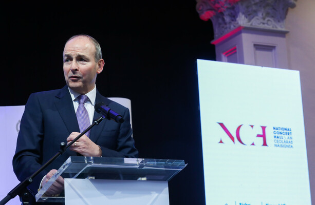 Details of National Concert Hall redevelopment project unveiled