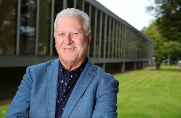 Ronan Collins Show to finish on RTÉ Radio 1 after 37 years on air