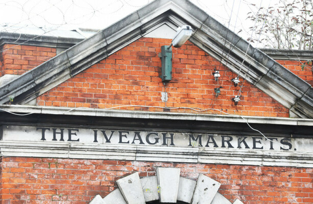 Council puts security in place at Iveagh Markets as calls grow for ...