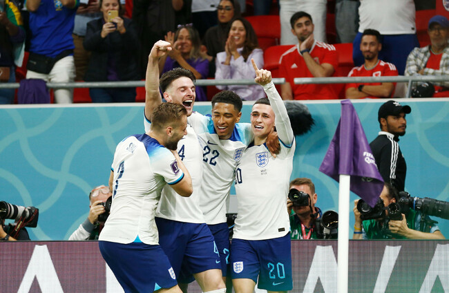 England's 'superiority complex' held them back for decades, so what has ...