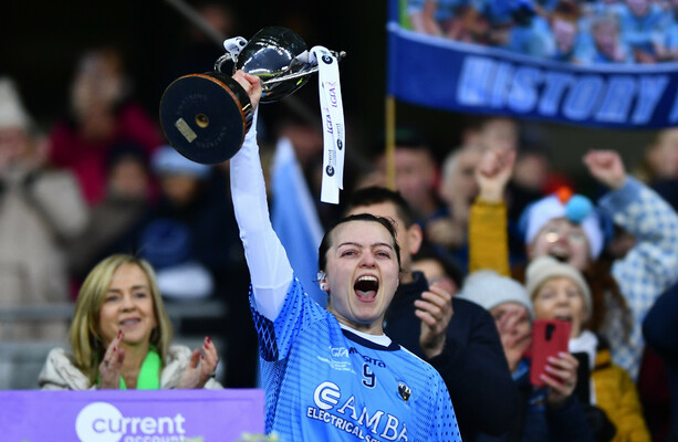 Longford Slashers power to historic All-Ireland intermediate success at ...