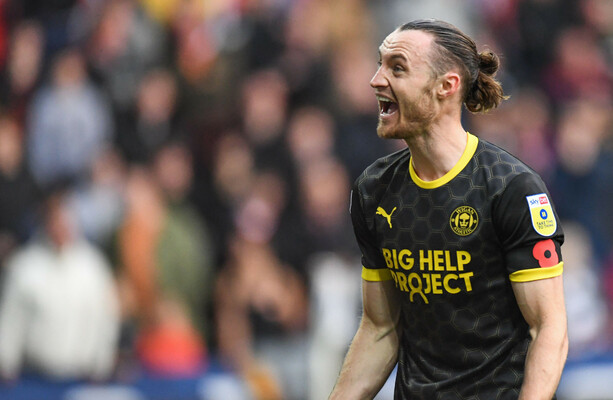 Irish duo on target in Championship as Idah returns · The 42