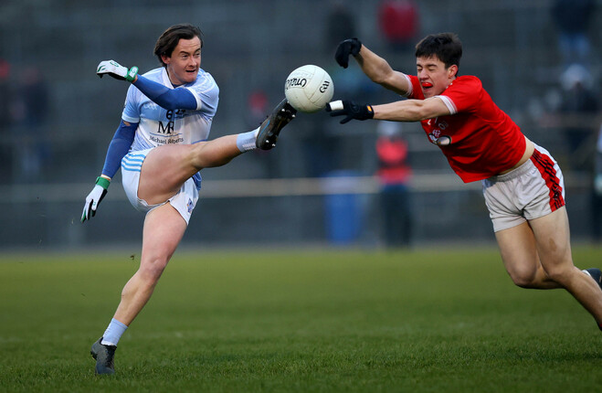 Rathmore overcome Na Piarsaigh to continue Kerry's dominance in Munster