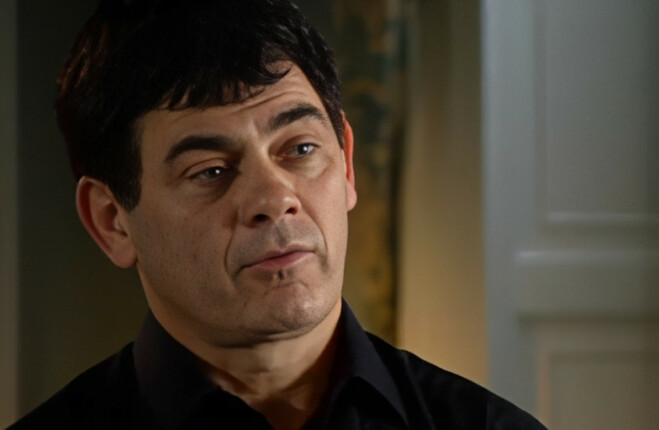 Jonathan Dowdall tells court that Hutch said he and another man had ...