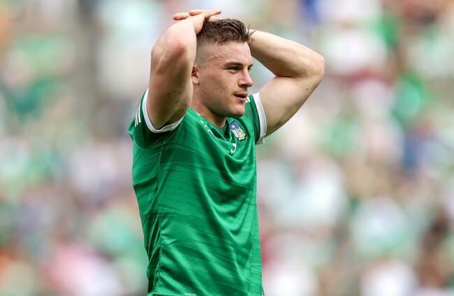 Relief over Casey knee injury, Cian Lynch comeback and €2.3m spending ...