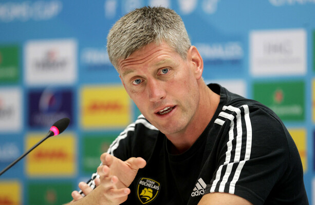 'You've fleeced me', Ronan O'Gara told business partner over pub ...