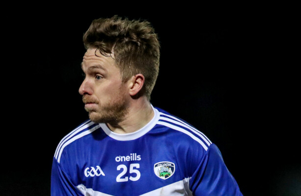 Laois hero Ross Munnelly announces retirement - 'It has been both a ...