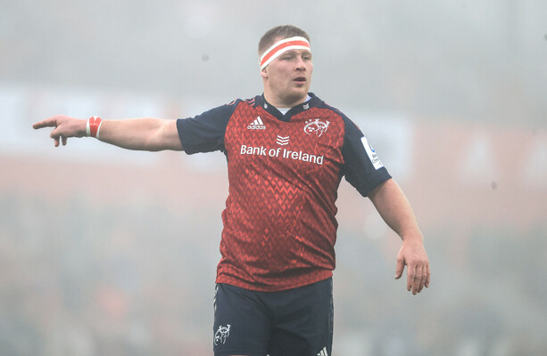 Ireland prop Ryan signs for Chiefs Super Rugby team · The 42