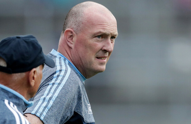 Christie: Returning Gilroy 'a massive addition for Dublin' · The 42