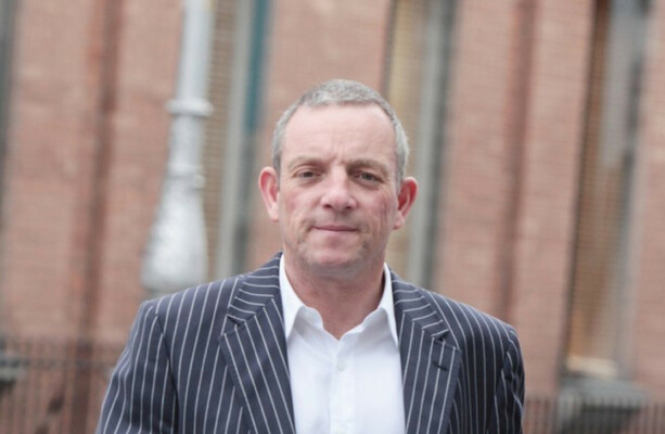 Fine Gael's Jerry Buttimer elected as new chair of the Seanad