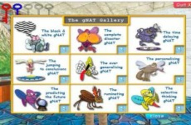 'Pesky Gnats' help children understand therapy · TheJournal.ie