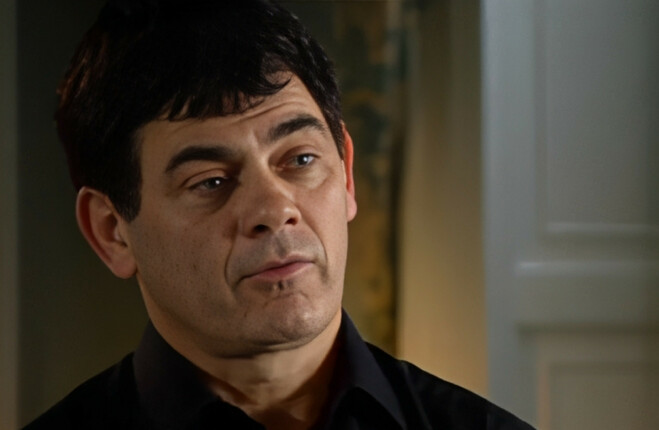 Dowdall says his mother and children received death threats since he ...