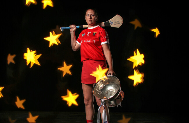 'It's a 360 view on my life really - there's more to the player than what people see'