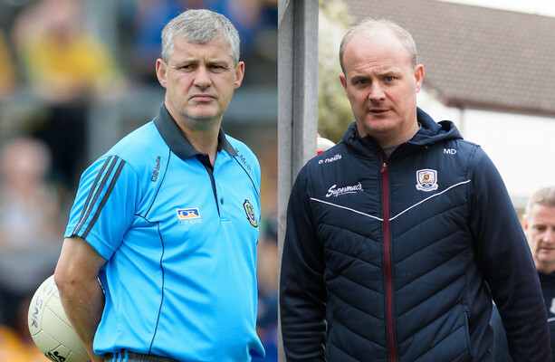 Meet the new boss(es): Inter-county GAA's new managers for 2023 · The 42