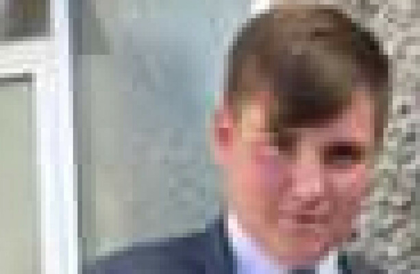 Cameron Reilly's murderer given life sentence as family tell of agony ...