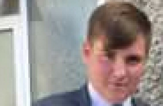 Cameron Reilly's murderer given life sentence as family tell of agony ...