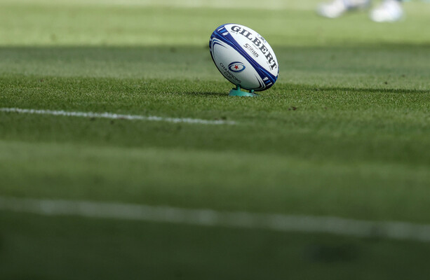 Max Brito, the player paralysed at 1995 Rugby World Cup, dies · The 42