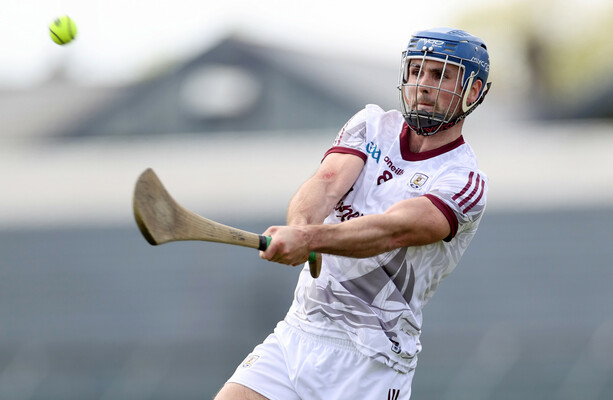Galway All-Ireland winner Coen announces retirement · The 42