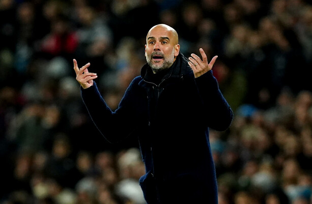 Pep Guardiola hails Messi as greatest footballer ever · The 42