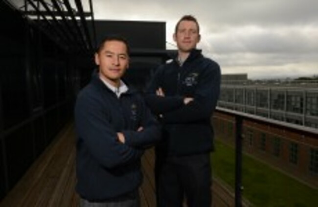Bastick: Club championship key for Dub stars · The 42