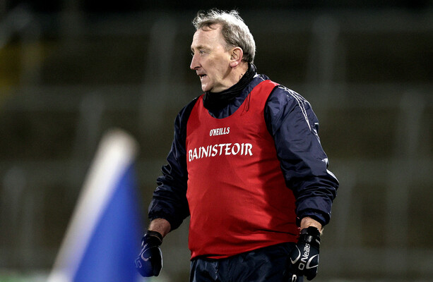 Meath club left 'disappointed' by Pat Flanagan U-turn for Kildare side