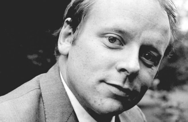 Actor and comedian John Bird dies aged 86 · TheJournal.ie