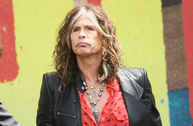 Woman sues Steven Tyler, alleging child sexual assault in 1970s