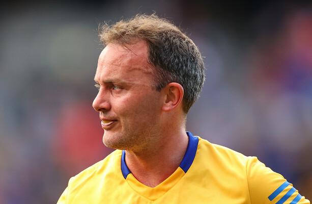 One of Clare's longest-serving players set to retire from inter-county ...