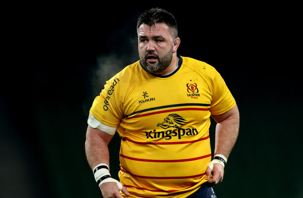 'I’ve a point to prove, but not so much to Irish coaches and selection ...