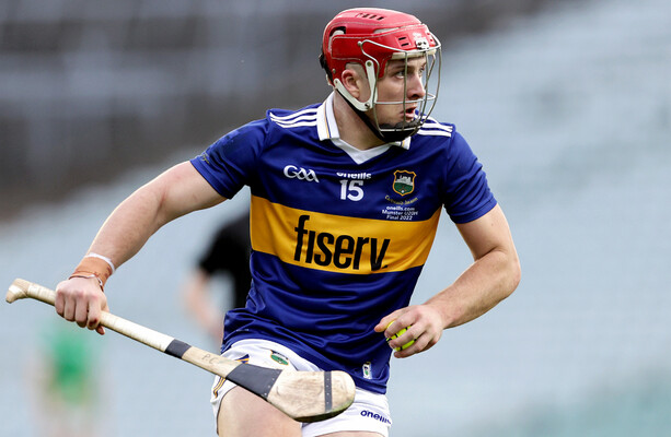 Liam Cahill names seven debutants in first team as Tipperary manager