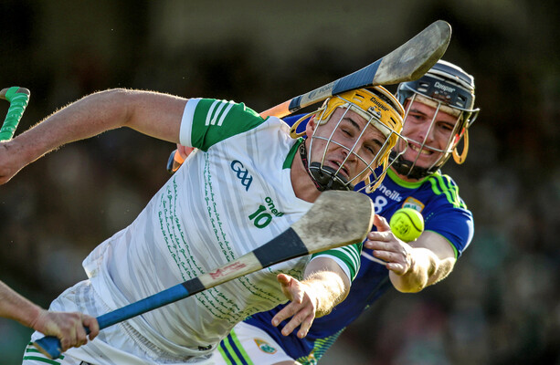 Growing Kerry hurling, Munster pre-season meaning, and dual player ...