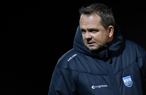 Davy Fitzgerald makes winning return as Waterford overcome Tipperary