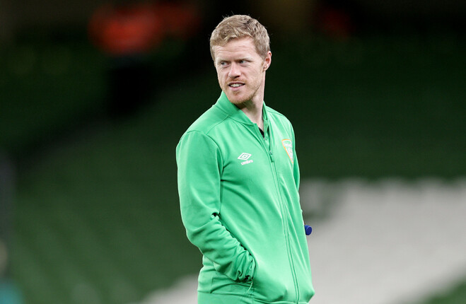 Irish winger Horgan heads on loan, Cork City goalkeeper moves to ...