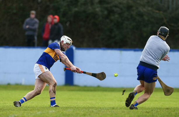 Tipperary too strong for Clare as Liam Cahill secures first win in charge
