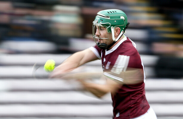 Niland grabs 0-17 as three-goal Galway make winning start to 2023