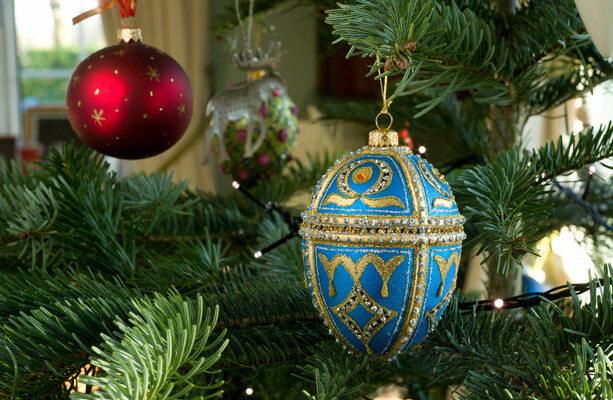 Poll: Have you taken down your Christmas decorations? · TheJournal.ie