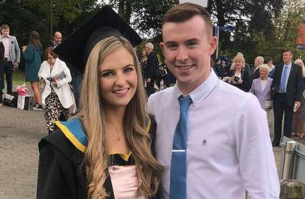 'Forever my soulmate': Partner of Ashling Murphy pays tribute a year on ...