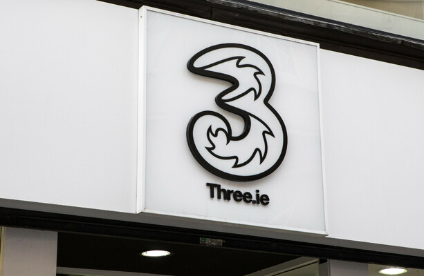 Three Ireland plead guilty to data roaming debacle which affected over ...