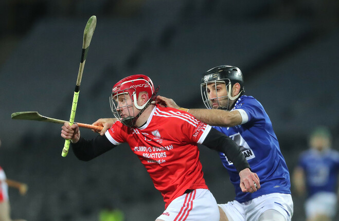 Limerick's Monaleen deliver final flourish to beat Tooreen in gripping ...