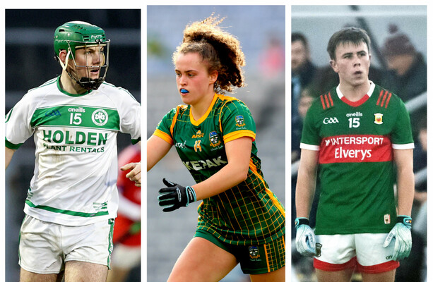 6 games live in next weekend's GAA TV coverage · The 42