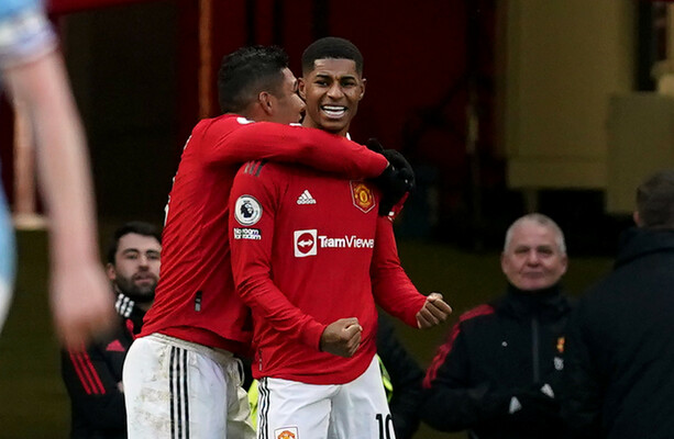 The rise of Marcus Rashford – the story behind his stunning goalscoring ...