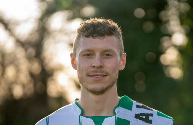 Shamrock Rovers sign Estonian international Markus Poom · The 42