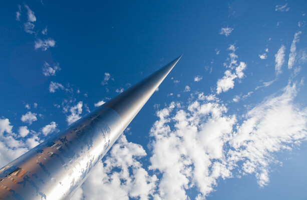 20 years on, does anybody actually like The Spire? As it turns out, yes