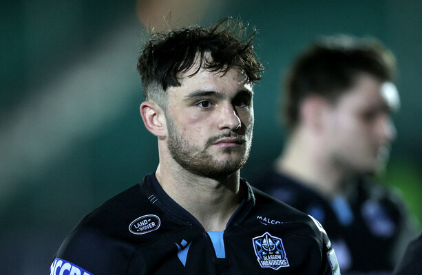 Scotland wing McLean suspended after pleading guilty to domestic abuse ...