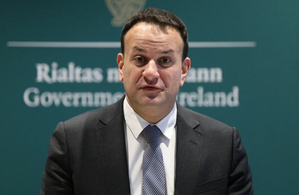 'We're on a positive trajectory': Politicians hope EU and UK talks on ...