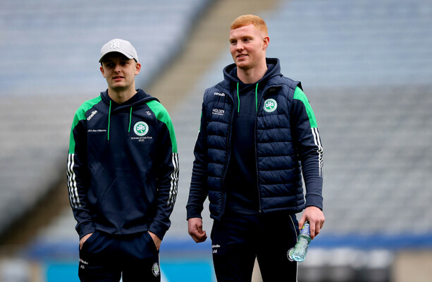 Injury setback for Kilkenny star Mullen forced him to miss All-Ireland ...