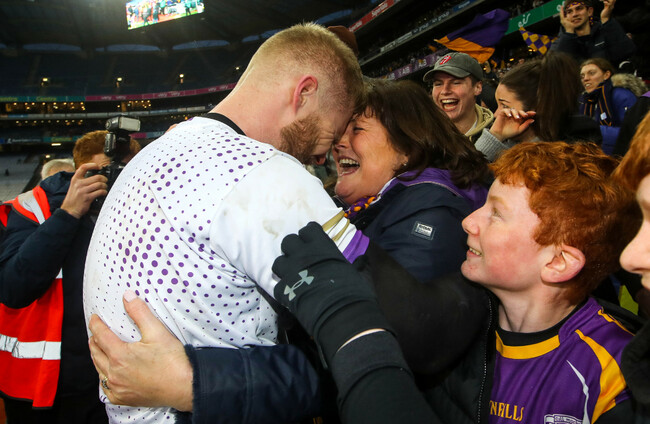 'Last year should have broken us' - Comeback from All-Ireland nightmare ...