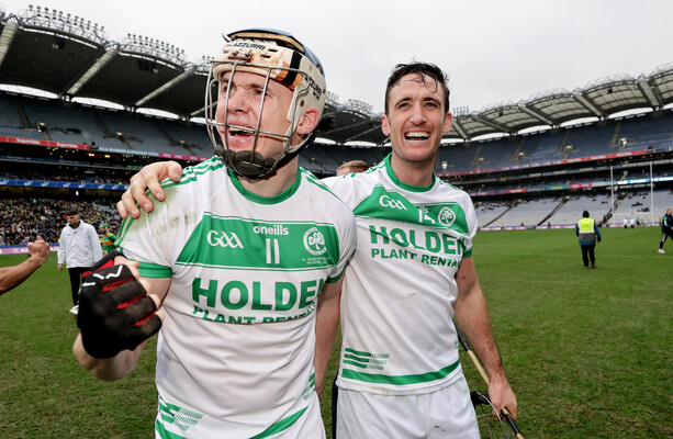 History, team brilliance and star players - why Ballyhale are the ...
