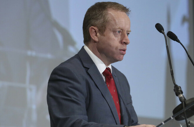 Fine Gael spokesperson for Arts and Culture apologises for online ...